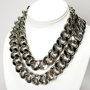 Bags | New Chunky Purse Chain Strap | Poshmark